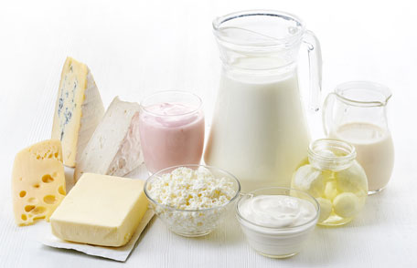 Unpasteurized Milk Oped: Raw Milk Is Dangerous And Needs Regulation