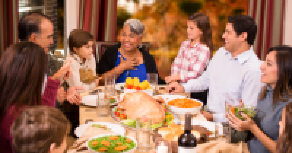 The Importance of Food Safety for Older Adults | FoodSafety.gov