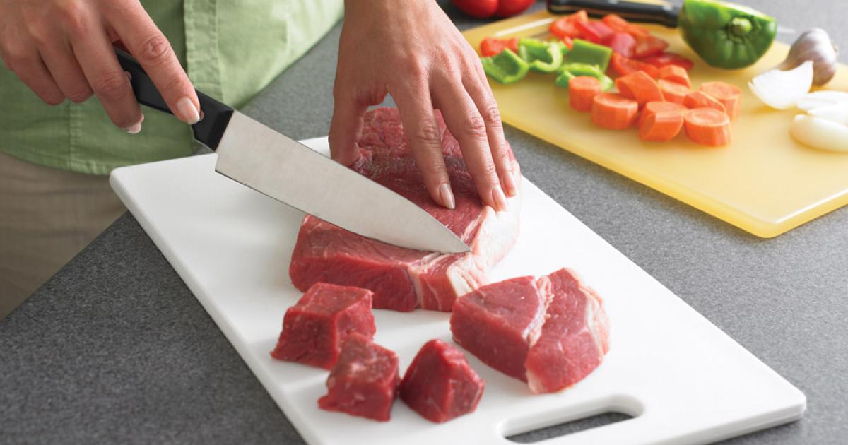 Safe Food Now for a Healthy Tomorrow | FoodSafety.gov