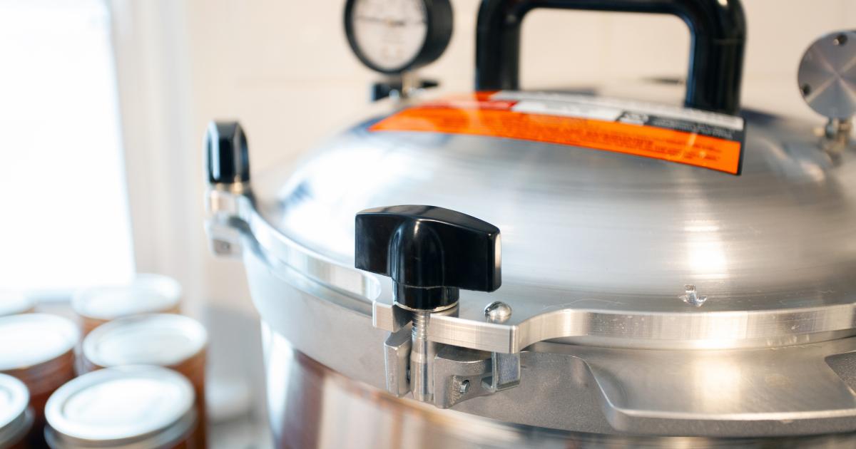 Home-Canned Foods | FoodSafety.gov